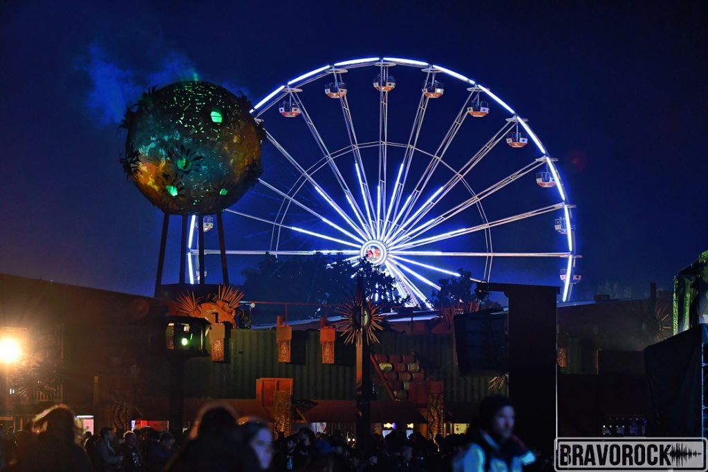 HELLFEST 2022 - SCORPIONS, NIN, GUNS N' ROSES Y METALLICA – BravoRock.com